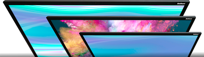 StarBoard ZA – StarBoard Solution for IFPD's for board and classrooms.