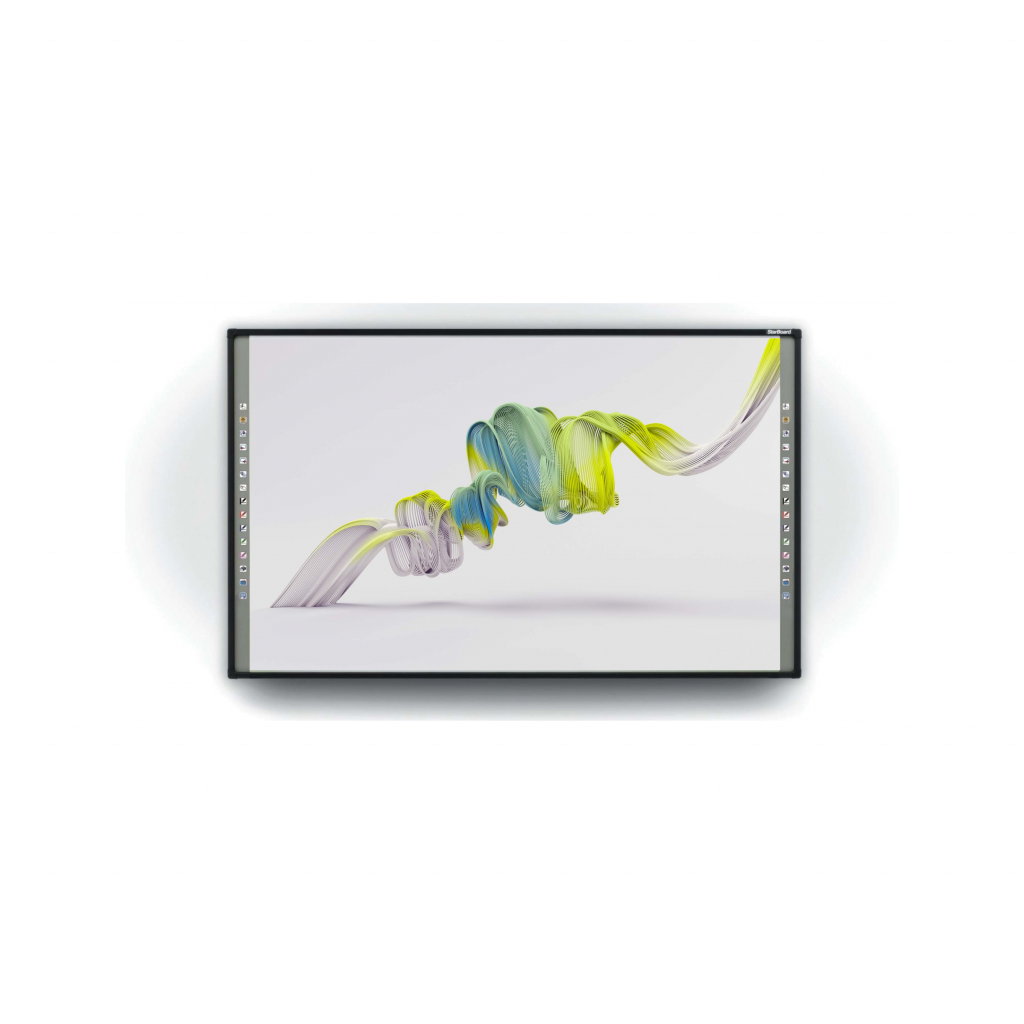 StarBoard ZA – StarBoard Solution for IFPD's for board and classrooms.