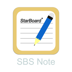 Software Suite – StarBoard ZA