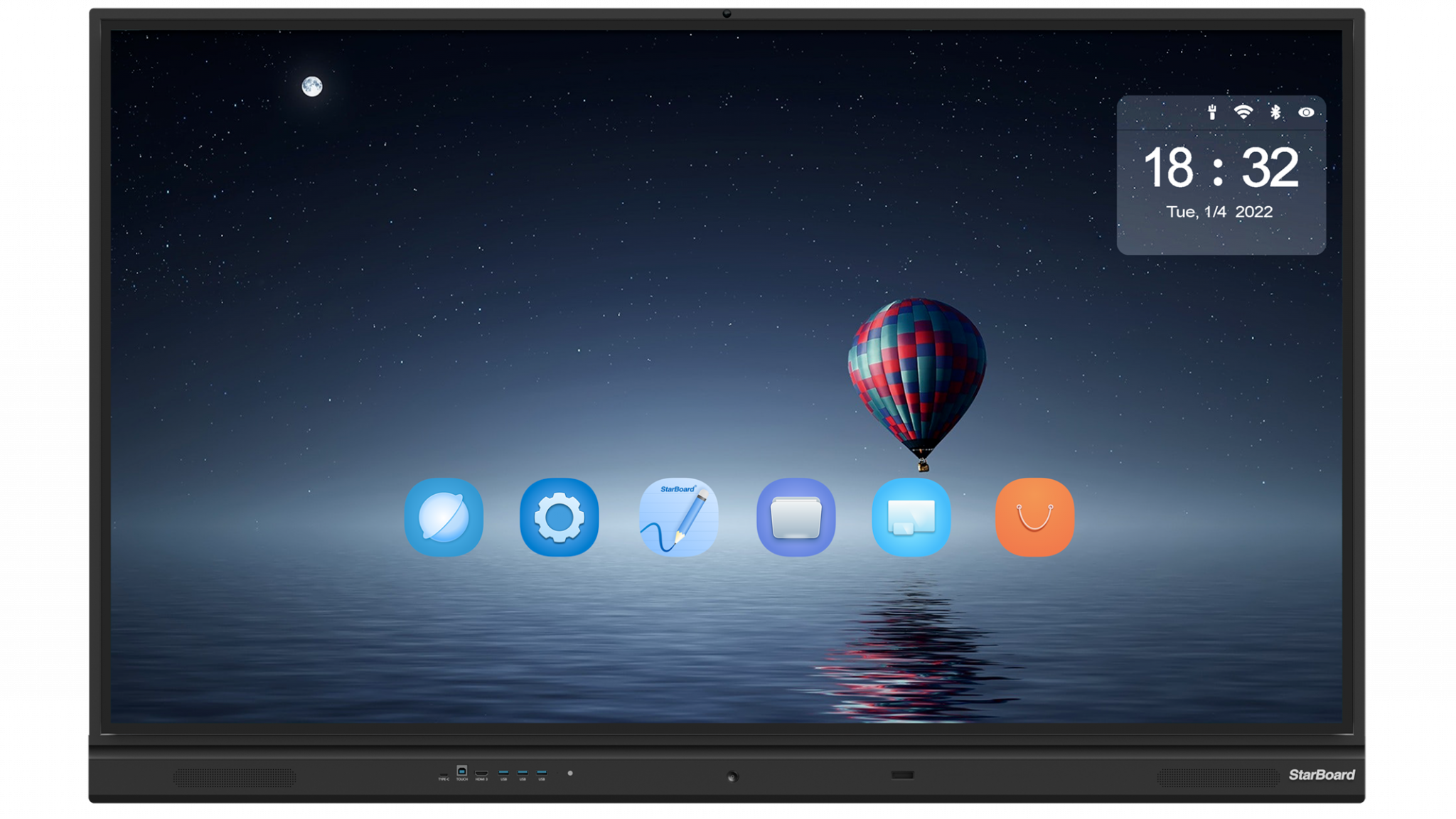 Products – StarBoard ZA