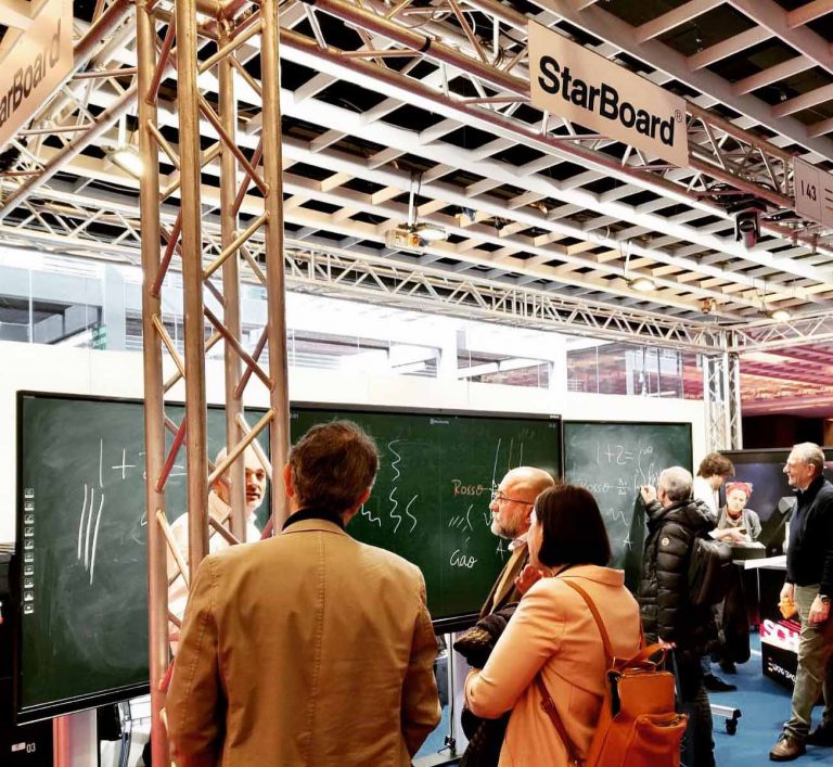 Unlocking the Power of Digital Learning with Starboard Drawboard - StarBoard Solution Africa